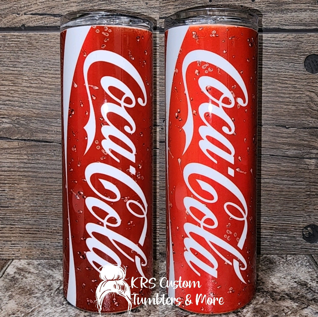 RTS 20oz - Cola – KRS Customs